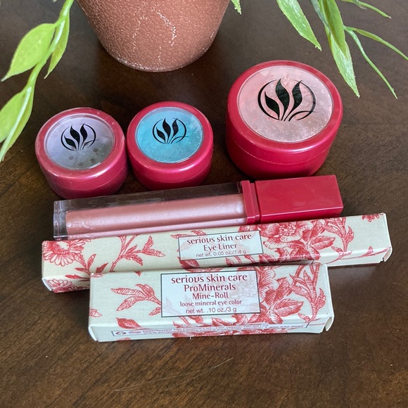 serious skin care | Makeup | Serious Skin Care Makeup Bundle | Poshmark